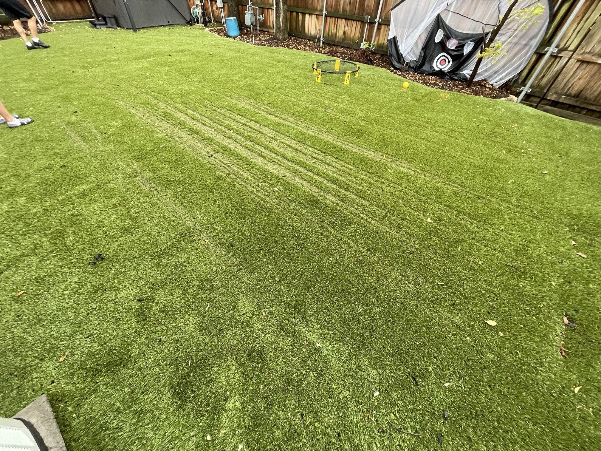 Preventing Burned Turf: Tips and Solutions — ForeverLawn Texas