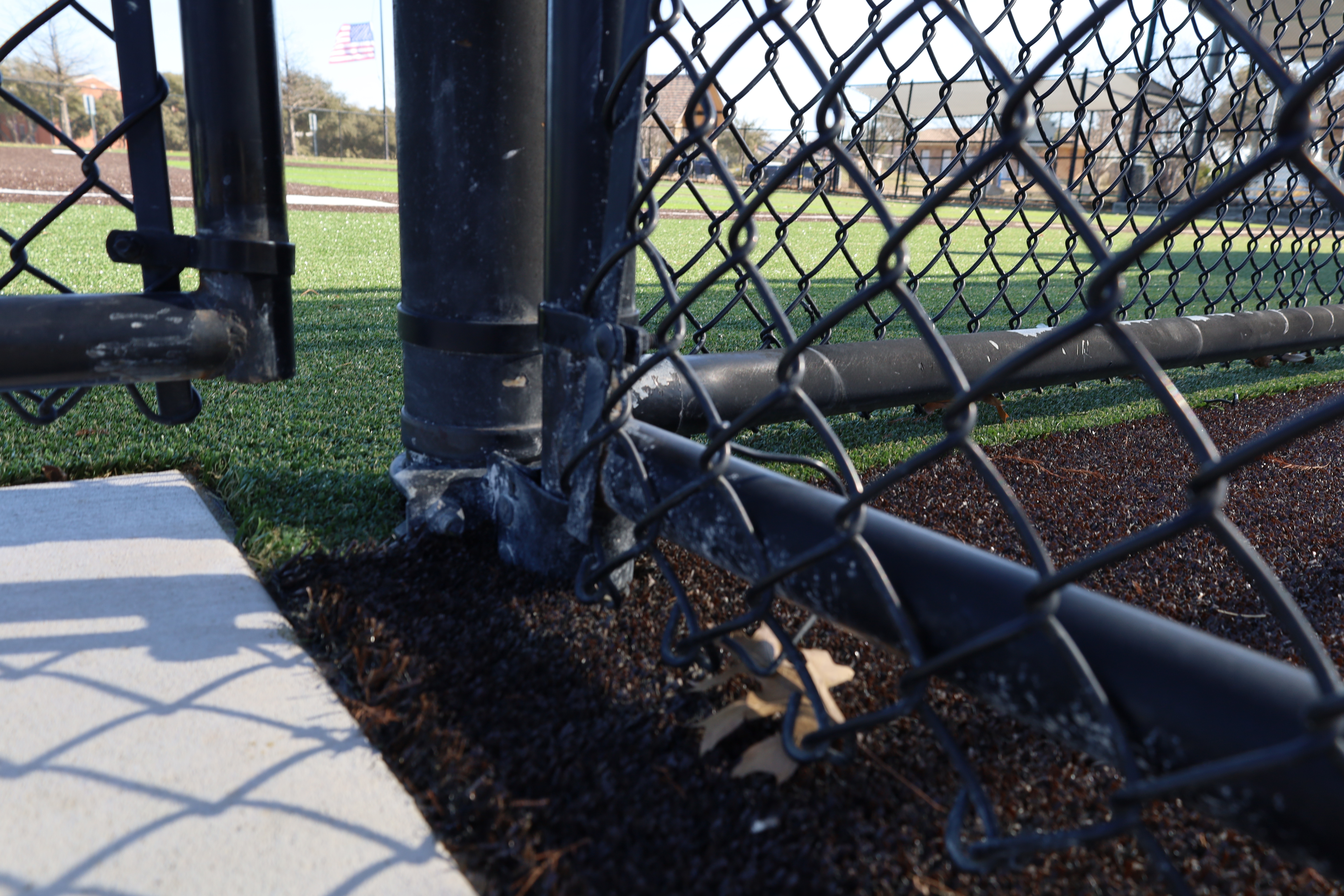Understanding Sports Turf Blades