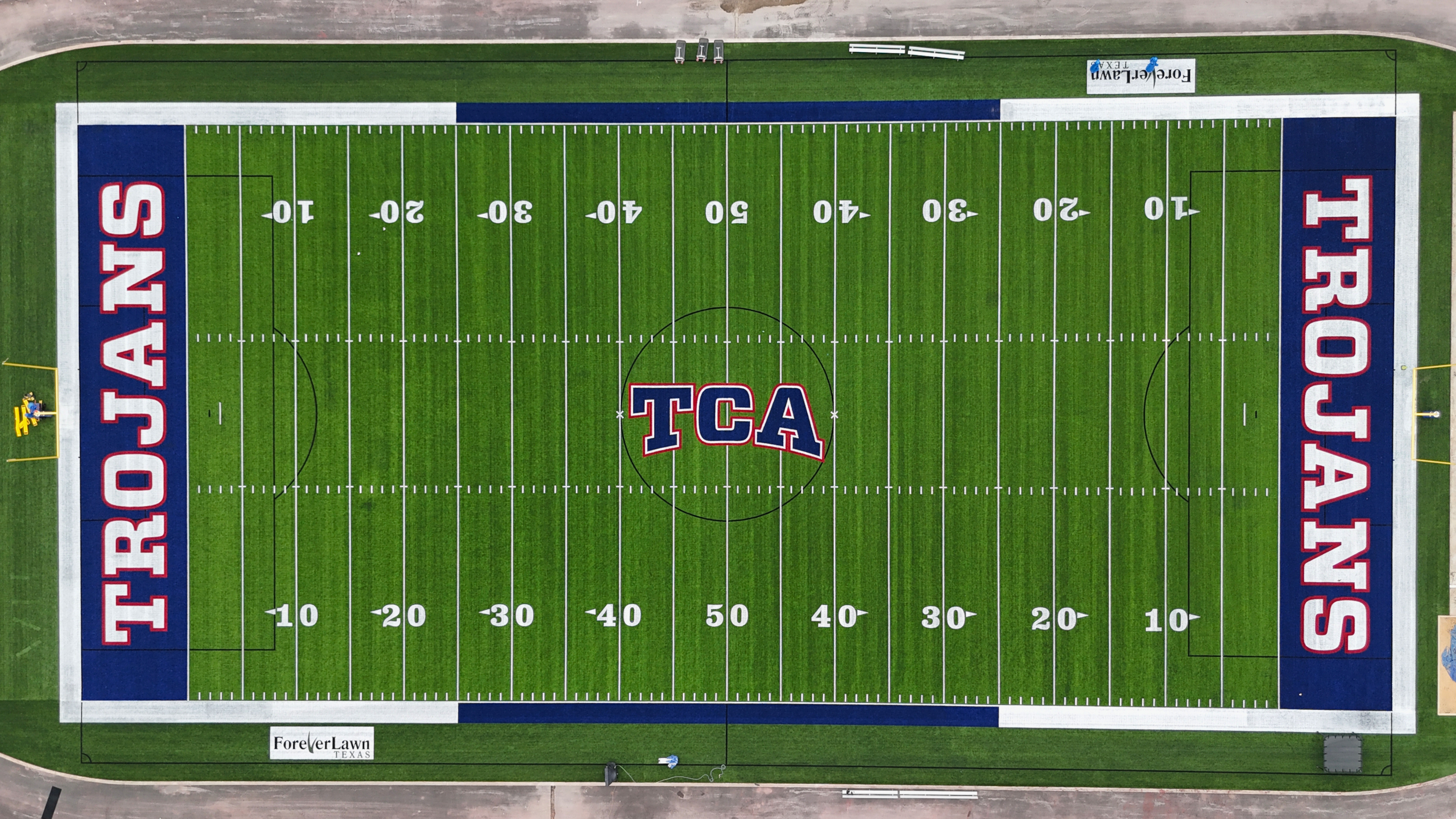 Exploring SportsGrass: NFL and FIFA Approved Turf for Top-Level Play